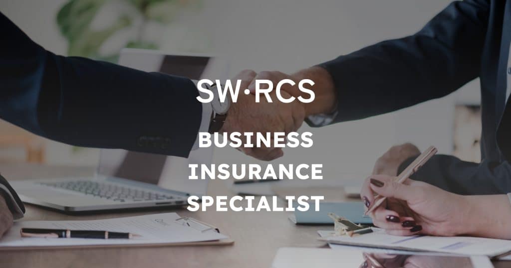 SW Risk Control Services - Business Insurance Specialist